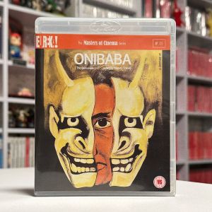 Onibaba (1964) – Critical 24/60